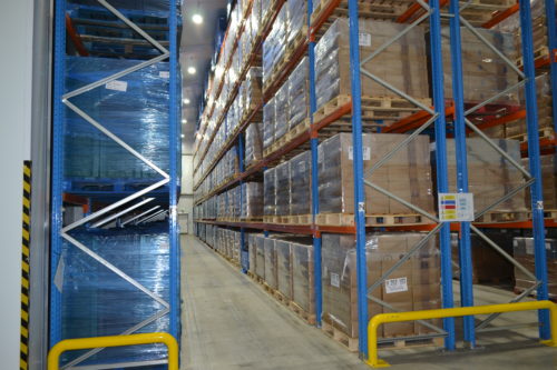 What is an ambient temperature? Temperature controlled storage ...
