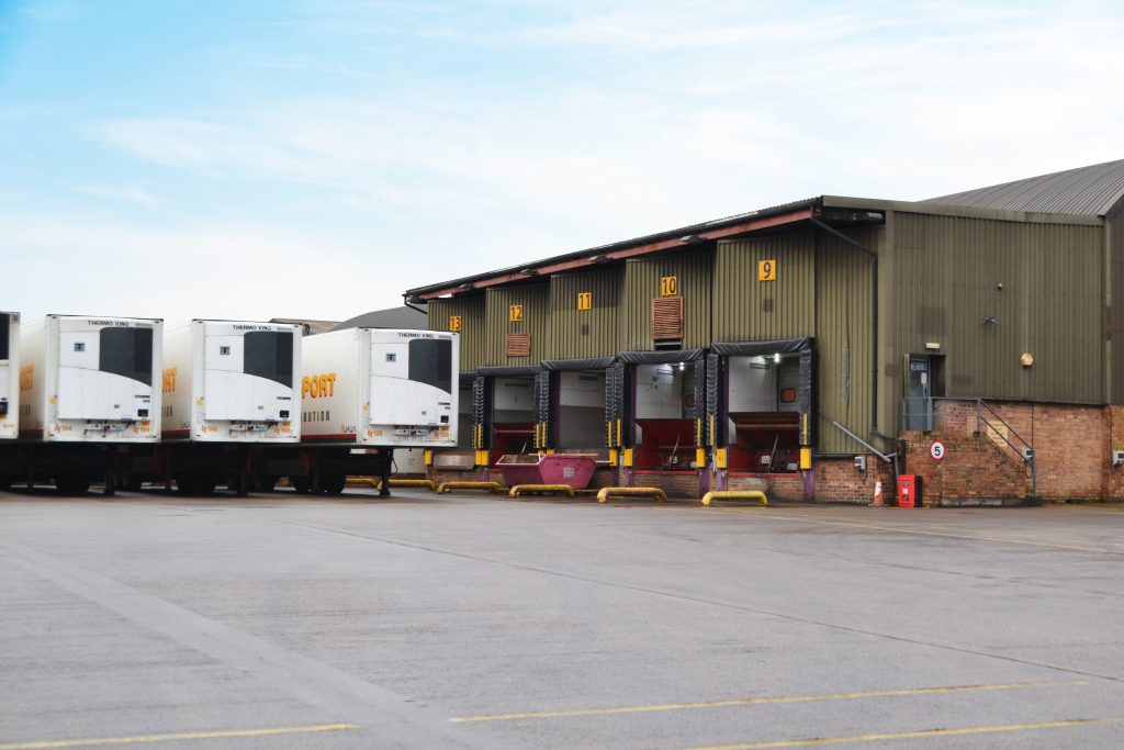 The Benefits of Load Consolidation | Edwards Transport